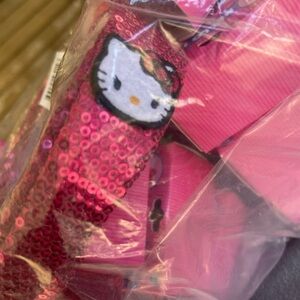 Hello Kitty | Accessories | Hello Kitty Headband | Poshmark